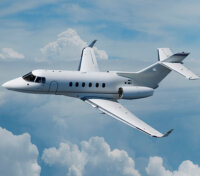 Noble Air Fleet of Planes