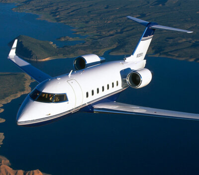 Noble Air Fleet of Planes