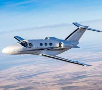 Noble Air Fleet of Planes
