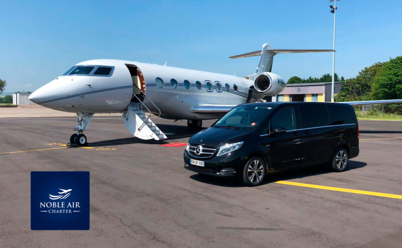 Private Jet Charter Costs Performance More