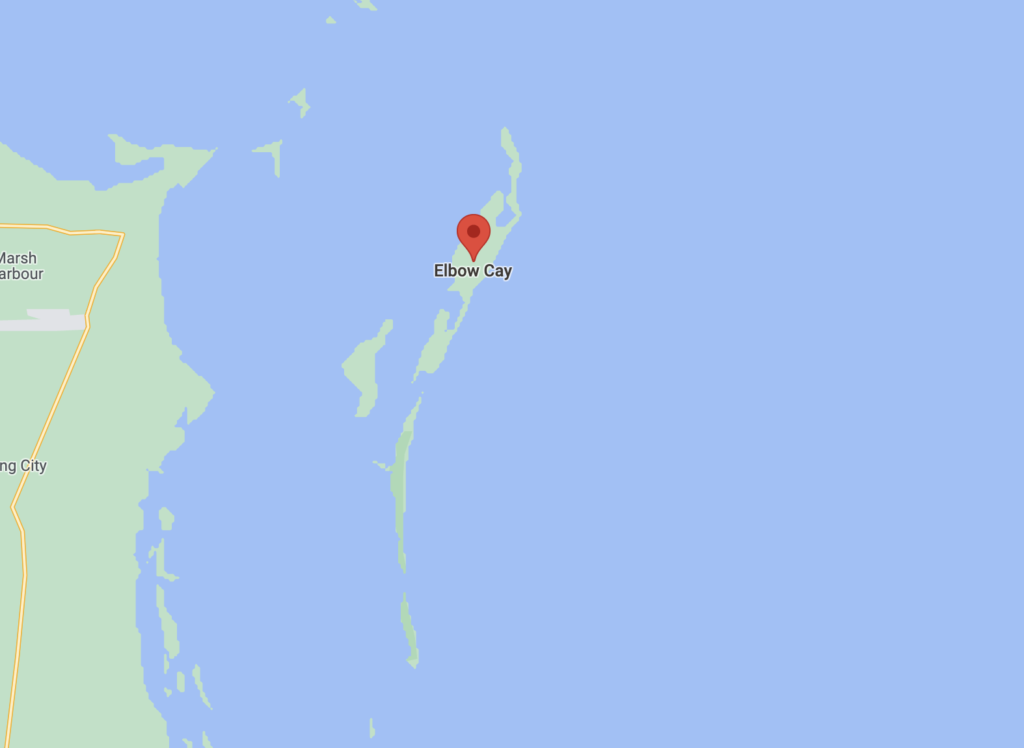 Flights to Elbow Cay Bahamas - Noble Air Charter