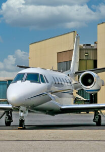 Noble Air Charter - Noble Air Charter